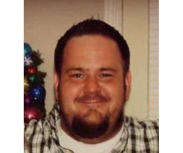 Adam David Taylor Obituary (2025) - Cleveland, TN - Companion Funeral ...