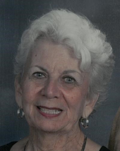 Carol Faust Obituary (2024) - Lynchburg, VA - Tharp Funeral Home ...