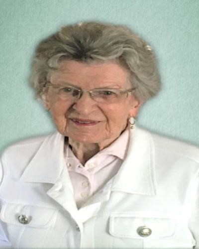 Effie M. Walker Obituary (2023) - El Paso, TX - Sunset Funeral Homes ...