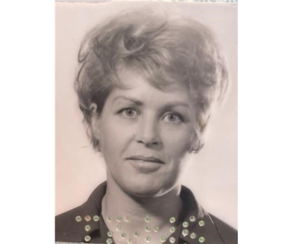 Ann Elizabeth Walters Obituary (2022) - Evansville, IN - Sunset Funeral ...