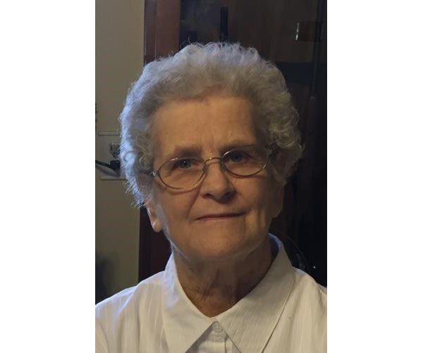Carol J. Harper Obituary (2023) - Davis, WV - Fredlock & Fenner Funeral ...