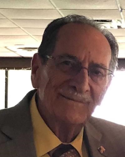 Rev. James "Ray" Madison Obituary (2024) - Louisville, KY - Newcomer ...