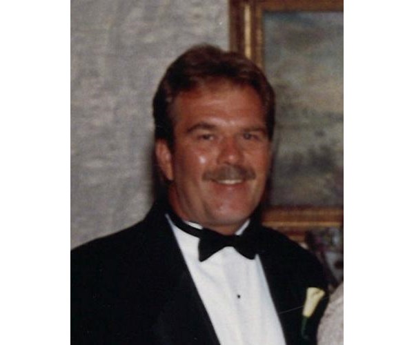 Charles Holston Obituary and Online Memorial (2026)