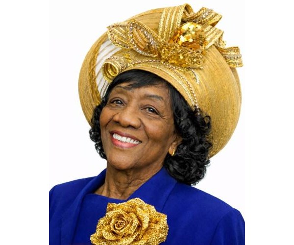 Evangelist Willie May Ford Obituary (2026) - Wilmington, DE - House of ...