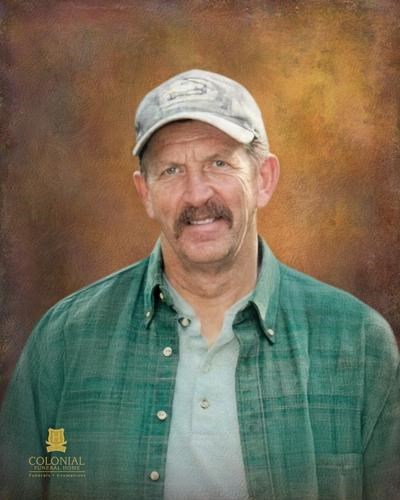 Thomas Edward Opper Obituary (2026) - Orlando, FL - Carey Hand Colonial ...