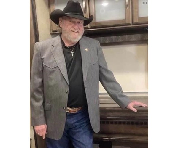 Ricky D Kincaid Obituary (2026) - Aransas Pass, TX - Charlie Marshall ...