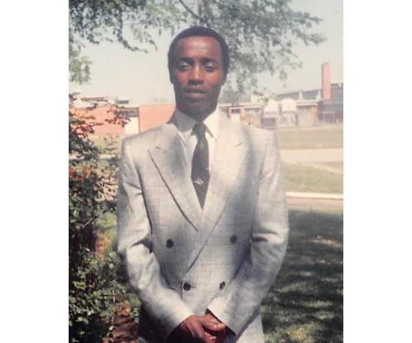 TERRY EUGENE THOMAS Obituary (2023) - Dallas, TX - Golden Gate Funeral ...