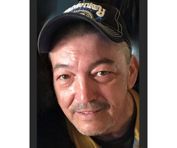 David Carpenter Obituary (2025) - Columbus, OH - Leaf Cremation - Columbus