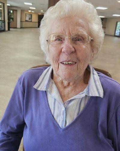 Jean Smith Obituary (2026) - Palestine, TX - Bailey & Foster Funeral ...