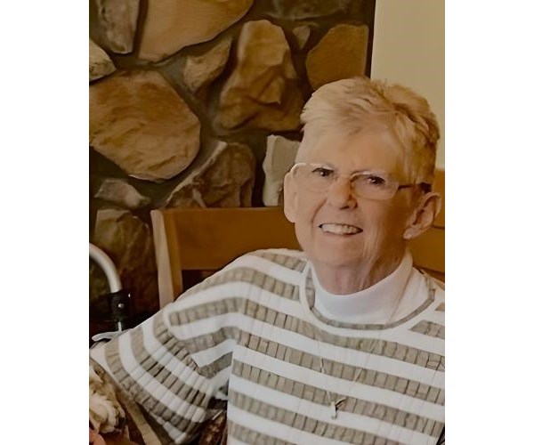 Jane Hunter Brewer Obituary (2026) - Sanford, NC - Rogers-Pickard ...
