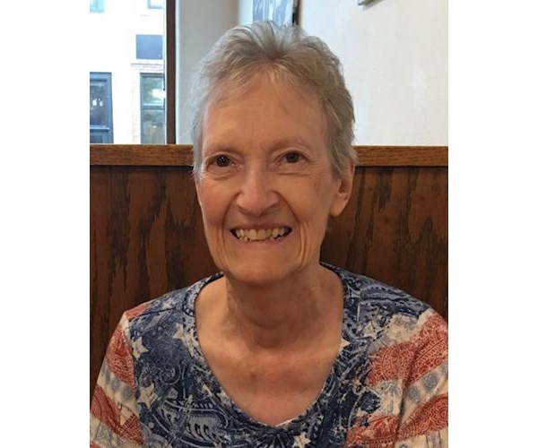 Linda Baldridge Obituary and Online Memorial (2025)