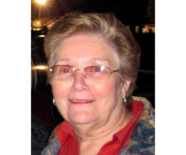 Lula Mae Cathey Obituary (2025) - Hot Springs, AR - Buie & Cole Funeral ...