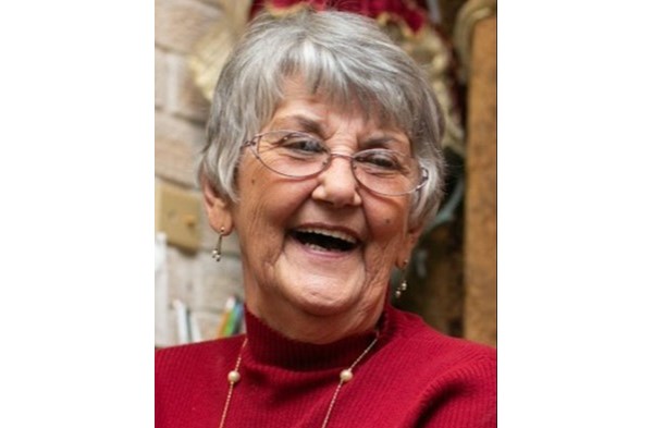 Janet Louise Hrdlicka Obituary (2023) - Bossier, LA - Rose-Neath ...
