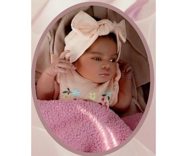 Kahlani Brown-Cotten Obituary (2023 - 2023) - Legacy Remembers