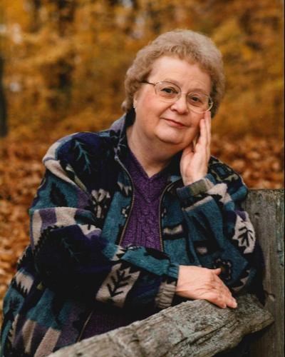 Mary Therese Blodgett Obituary (2025) - Appleton, WI - Wichmann Funeral ...