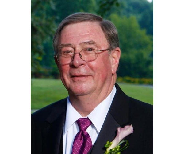 Jon Jouvenal Obituary (2026) - Leesburg, VA - Colonial Funeral Home of ...