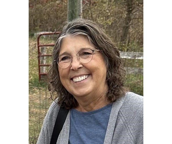 Marlys Johnson Obituary (2025) - Rushford, MN - Hoff Funeral Home ...