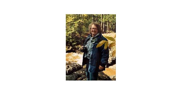 Janice Rae Wenzel Obituary (2024) - Rice Lake, WI - Appleyard's Home ...