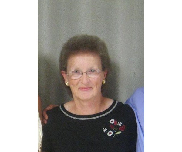 Linda L. Ehman Obituary (2025) - Fairmount, IN - Armes-Hunt Funeral ...