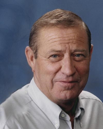 Douglas Herman Luedecke, Sr Obituary (2023) - Lubbock, TX - Combest ...