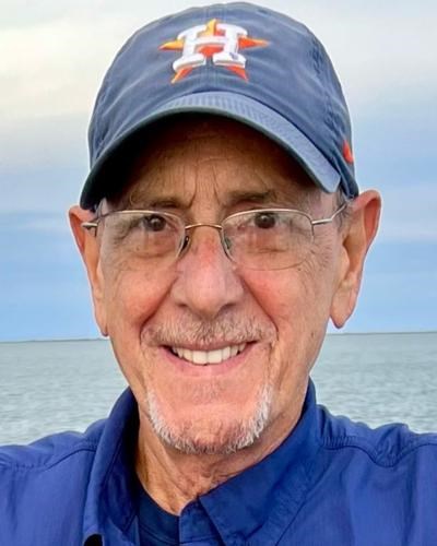 Matthew John Orlando Obituary (2025) - Nederland, TX - Melancon ...
