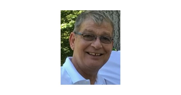 Todd Patrick Brown Obituary (2024) - Akron, OH - Newcomer Funeral Home ...