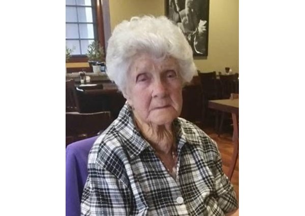 Shirley R. Cumberland Obituary (2025) - Lansdowne, MD - Ambrose Funeral ...