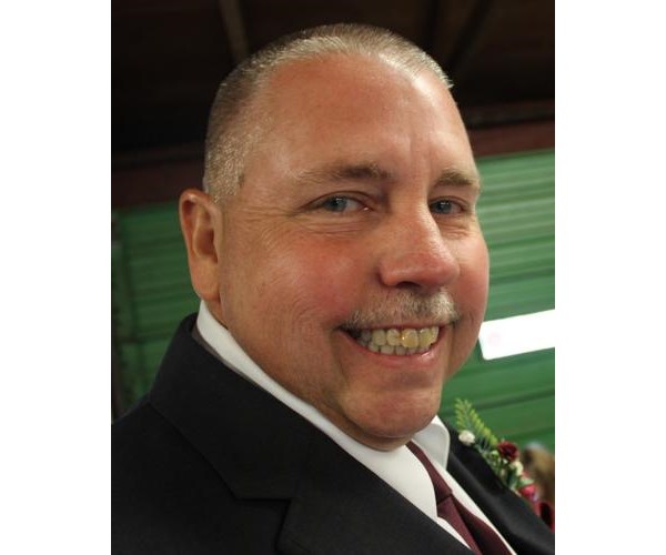 Scott Edward Smith Sr. Obituary (2026) - Dayton, OH - Newcomer ...