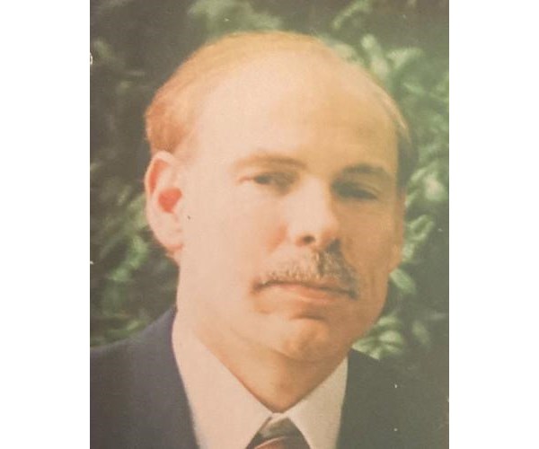 Frederick Wolf Obituary and Online Memorial (2026)