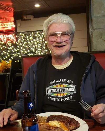 William "Bill" H. Forrester Obituary (2025) - La Porte, IN - Haverstock ...