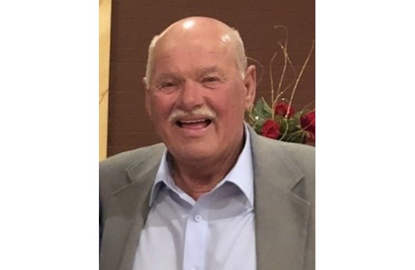 Wayne Jospeh Scully Obituary (2026) - Morgan City, LA - Twin City ...
