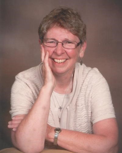 Dawn B. Gates Obituary (2025) - Chambersburg, PA - Thomas L. Geisel ...