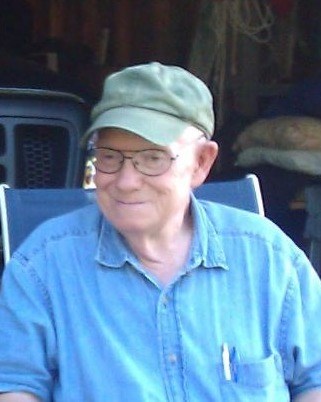 William Richmond Thames Obituary (2025) - McRae, GA - Vaughn Funeral ...