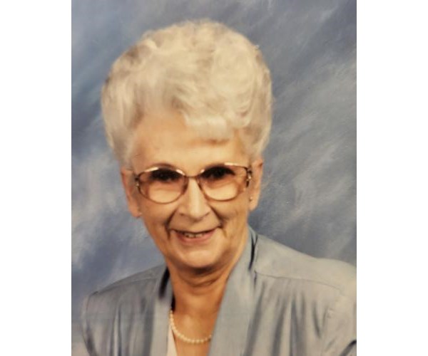 June Fuqua Obituary (2025) - Rushville, IL - CLOSED-Triplett & Wood ...
