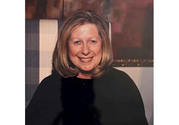 Brenda Ginsberg Obituary (2024) - White Plains, NY - Ballard-Durand ...