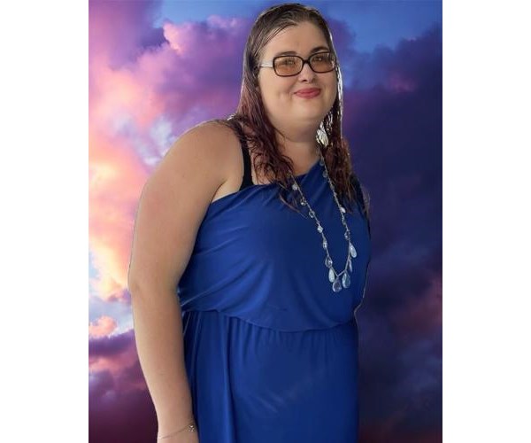 Jordyn Foster-Konstandinidis Obituary (2025) - Biloxi, MS - Bradford-O ...