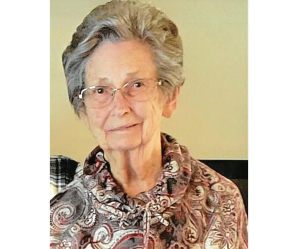 Sarah Coker Ragsdale Obituary (2024) - Easley, SC - Robinson ...