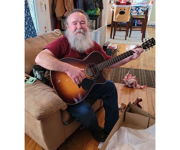 Dale Watkins Obituary and Online Memorial (2023)