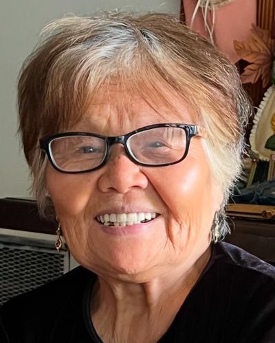 Kyoko T. LaLonde Obituary (1942 - 2025) - Clarksville, TN - Clarksville Now