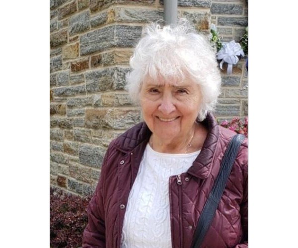 Elizabeth Ann Dohler Obituary (2025) - Kingsville, MD - E.F. Lassahn ...