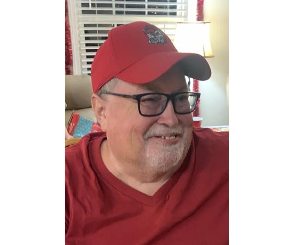 Joseph Earl Yoakum Obituary (2023) - Cleveland, TN - Companion Funeral ...
