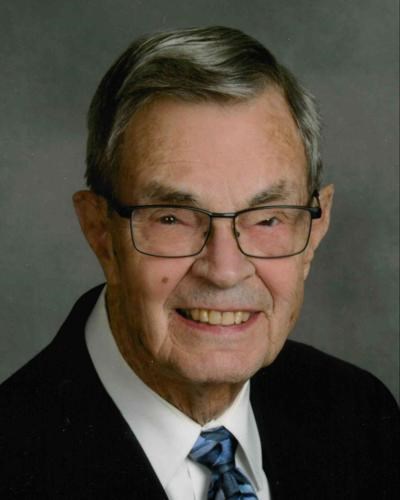 Charles "Chuck" Denniston Obituary (2024) - Williamsburg, IA - Powell ...