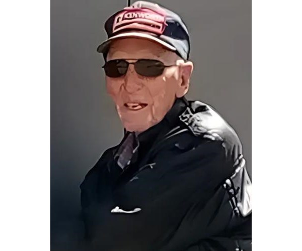 Keith "Bud" Wade Russell Obituary (2025) - Scottsbluff, NE - Reverence ...