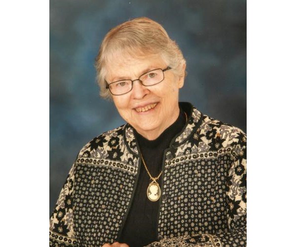 Ann Wallace Obituary (2023) - Madison, WI - Cress Funeral & Cremation ...