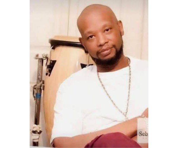 Reginald Keith Barnes Obituary (2025) - Fairfax, VA - Carewell Cremations