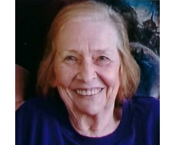 Janice Ruth O'Brien Obituary (2025) - White Oak, PA - Strifflers of ...