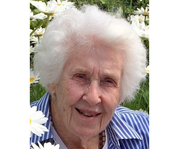 Mary Madeline Leazes Obituary (2024) - Worcester, MA - Callahan Fay ...