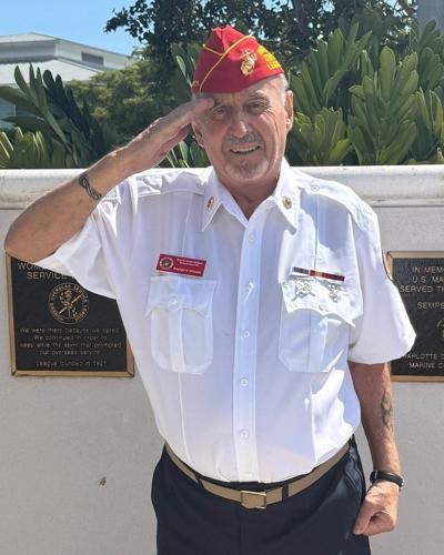 George Robert Schnatz Obituary (2026) - Punta Gorda, FL - Life ...