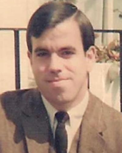 William "Dustin" Baker Obituary (2025) - Holden, MA - Miles Funeral ...
