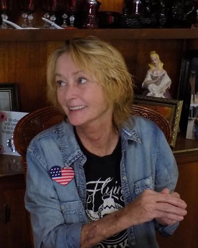 Annette Hunnicutt Obituary (2026) - Harrison, AR - Coffman Funeral Home ...